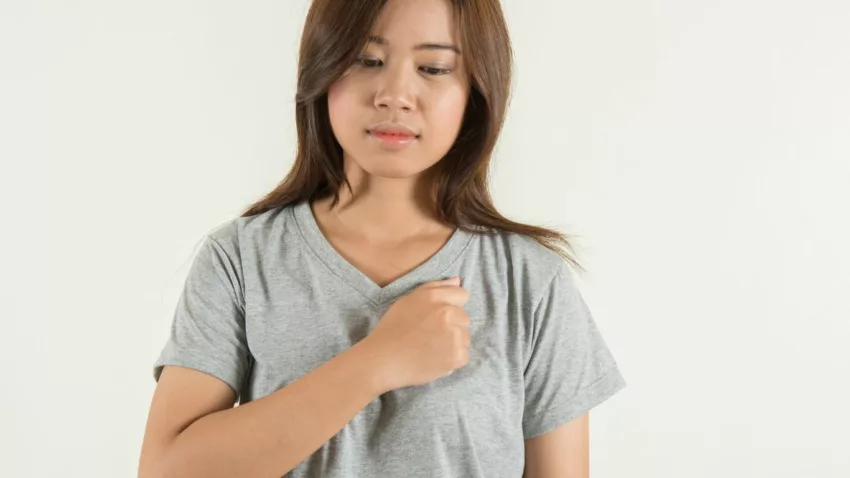 Burping and Acid Reflux: Exploring the Connection and Effective ...