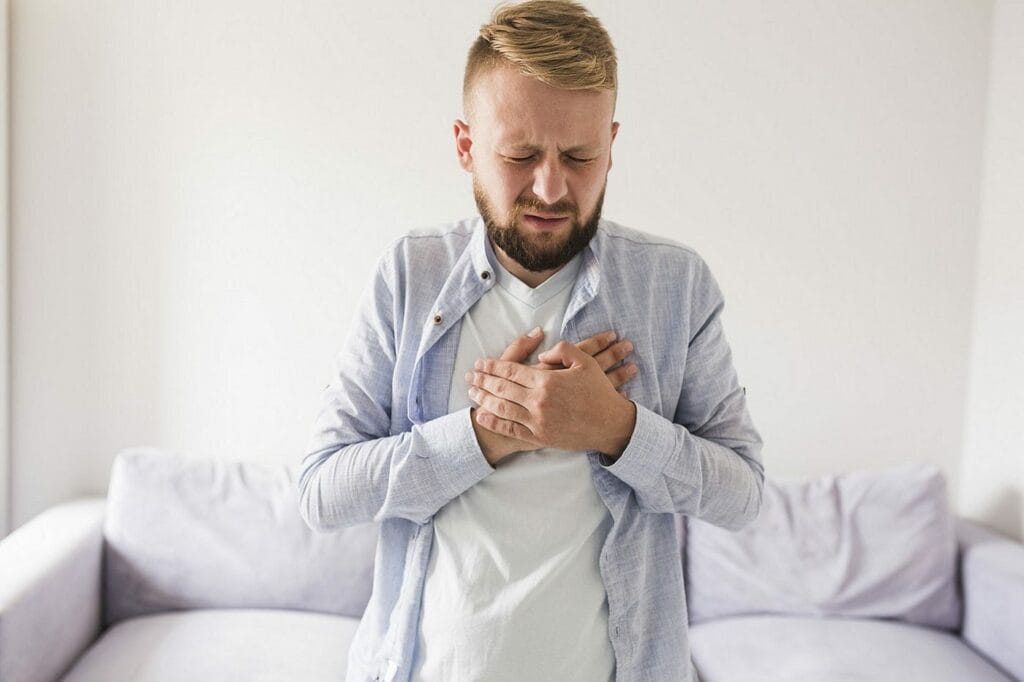 Signs of Severe Acid Reflux - A Comprehensive Guide