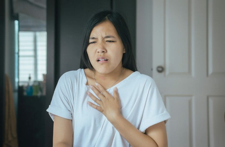 Managing Acid Reflux Vomiting: Symptoms, Causes, and Effective ...