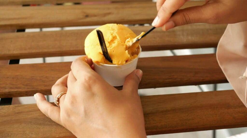 Does Ice Cream Help Heartburn: Exploring the Connection and Best Practices Does Ice Cream Help Heartburn: Exploring the Connection and Best Practices