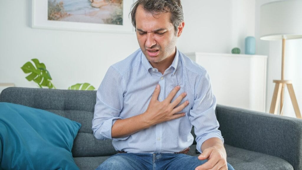 Top Exercises for GERD Relief: Stay Active Without Heartburn