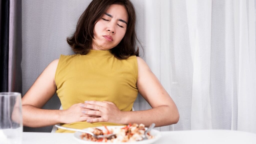 Why GERD Gets Worse After Eating Too Fast and How to Avoid It